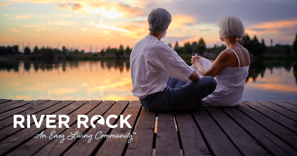 Homes For Rent in Mooresville, NC | River Rock at Blume Road